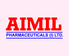 Vývoj společnosti Aimil Pharmaceuticals | aimil.eu